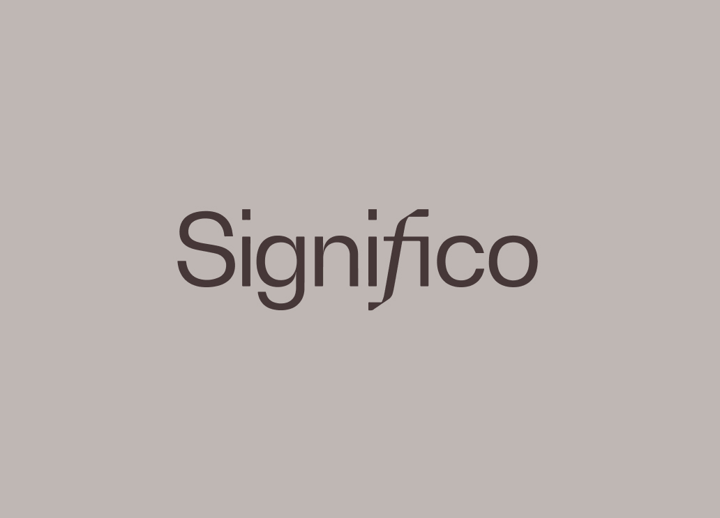Significo